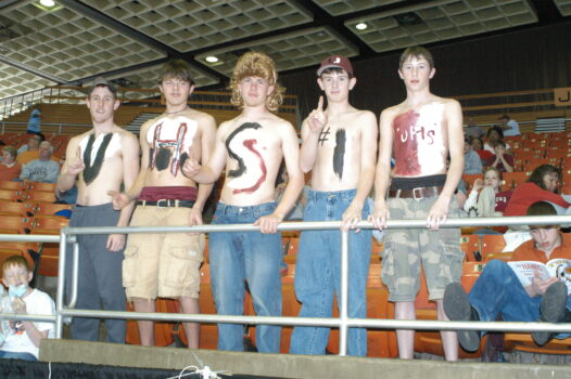 Remembering the 2004 State Champs Unaka Rangers, a celebration set for ...