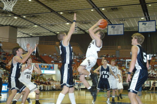 Remembering the 2004 State Champs Unaka Rangers, a celebration set for ...