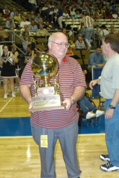 Remembering the 2004 State Champs Unaka Rangers, a celebration set for ...