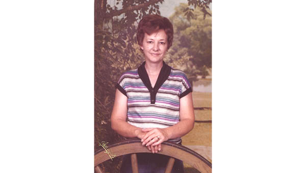 Betty Rose Greenwell Markland | Elizabethton Star