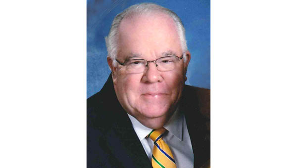 S. Joe Taylor | Elizabethton Star