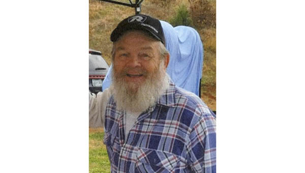 John Edward “Buzz” Glover Sr. | Elizabethton Star