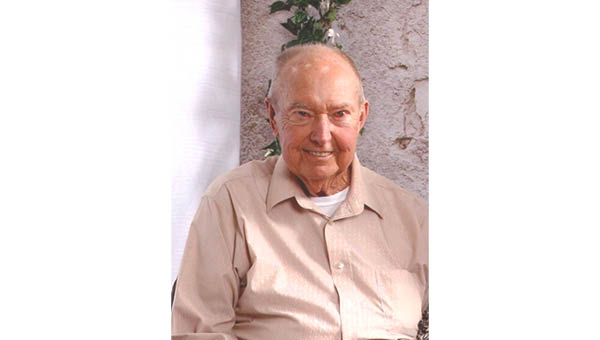 A Life Lived: Lawrence Hodge was happiest when he was around people ...