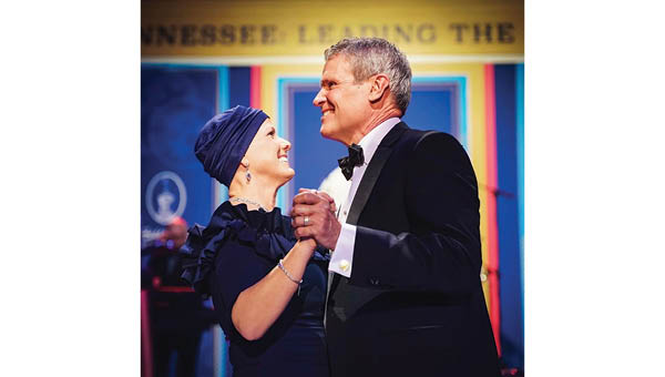 Gov. Bill Lee highlights 2023 progress in state | Elizabethton Star