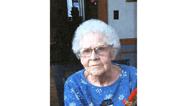 Nellie Marie Campbell | Elizabethton Star Nellie Marie Campbell | Elizabethton Star