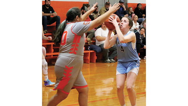 Junior Bulldogs bite too much as they cruise past Comets | Elizabethton ...