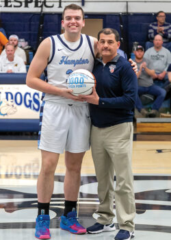 Bulldogs sweep past Junior Bucs - www.elizabethton.com | www ...