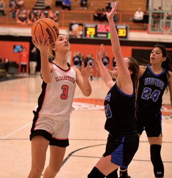 Cyclones split pair with Unicoi Co. during Senior Night, Homecoming ...