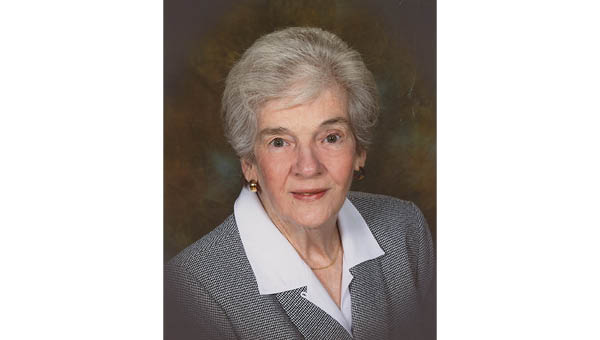 Shirley Phyllis Simerly Whitehead | Elizabethton Star