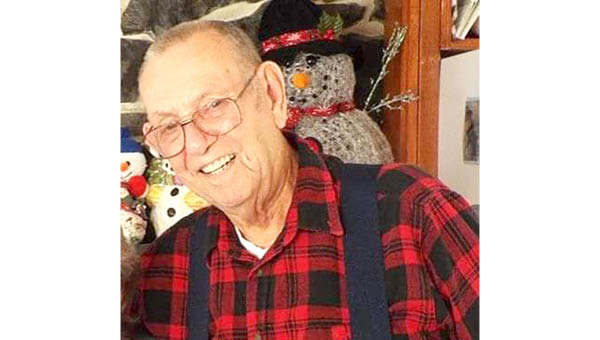 William Henry Spayd | Elizabethton Star