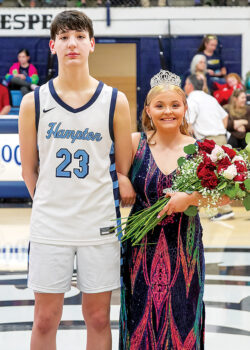 Cloudland Lady Highlanders suffer first season loss, Bulldog boys ...