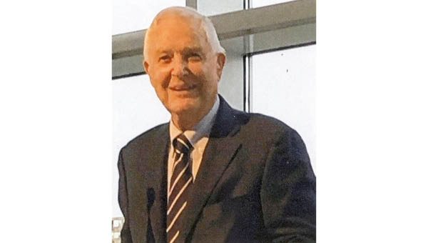 Frank Douglas Newman | Elizabethton Star