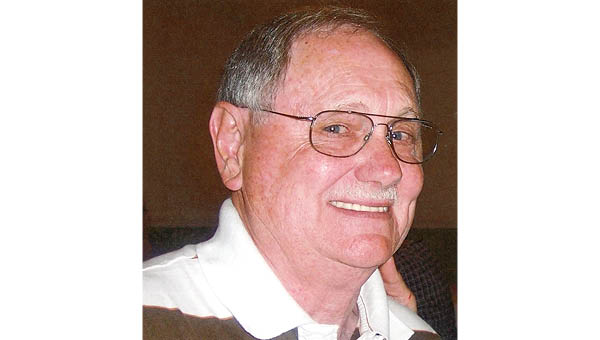 Kenneth Calloway | Elizabethton Star