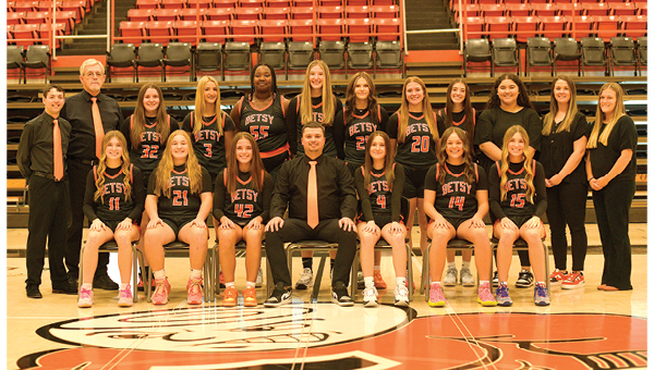 Lady Cyclones move on to Regional Championship after thrilling victory ...