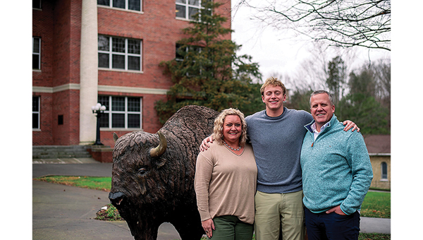 Milligan hosts Family Weekend, Feb. 16-18 | Elizabethton Star