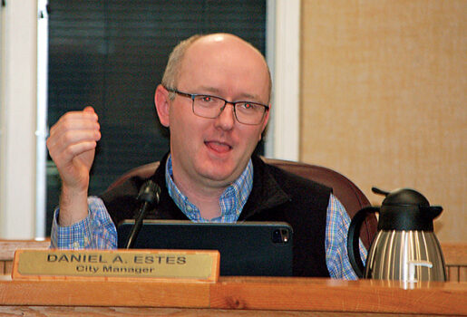 Council approves police, fire communications upgrade using $2M grant ...