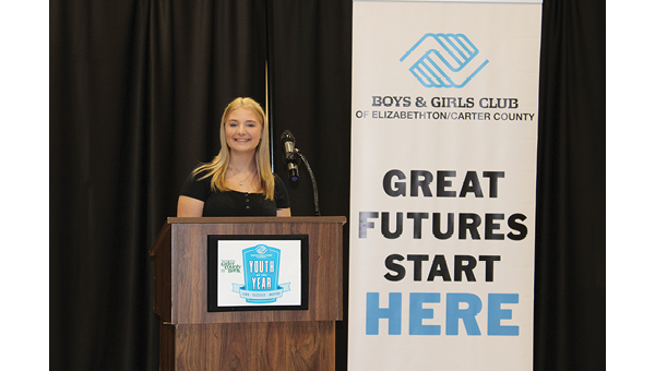Boys & Girls Club of Elizabethton/Carter County to host Annual Youth of ...