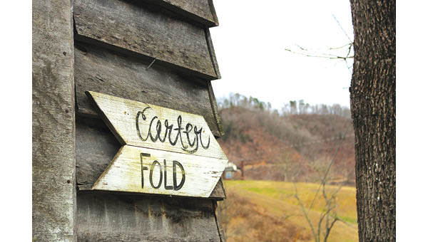 Carter Fold | Elizabethton Star