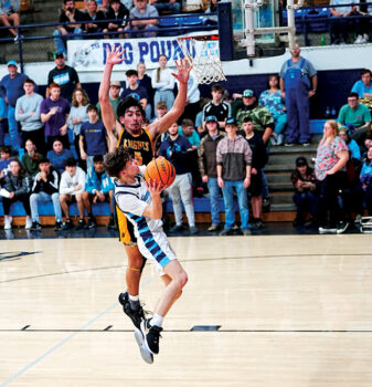 Hampton secures convincing victories against Chuckey Doak - www ...