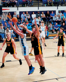 Hampton secures convincing victories against Chuckey Doak - www ...