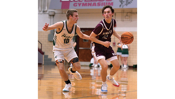 Huskies win shootout with Unaka in District 1-1A boys action ...