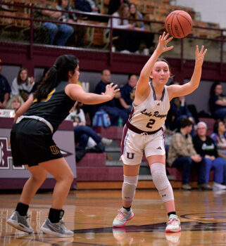 Lady Rangers has game slip through fingers in consolation play - www ...