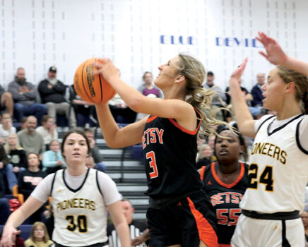 Lady Cyclones fall to Pioneers in District Championship - www ...