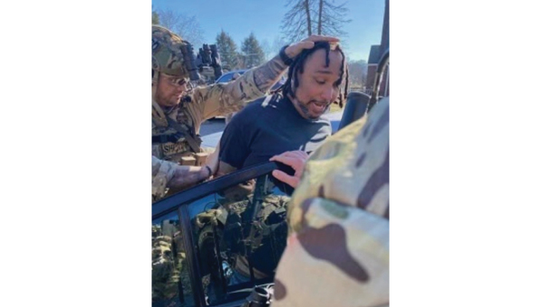 Suspect in Blount deputy’s slaying captured in Knoxville | Elizabethton ...