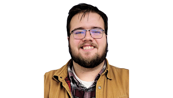 City welcomes Bushell to GIS and Engineering Department | Elizabethton Star