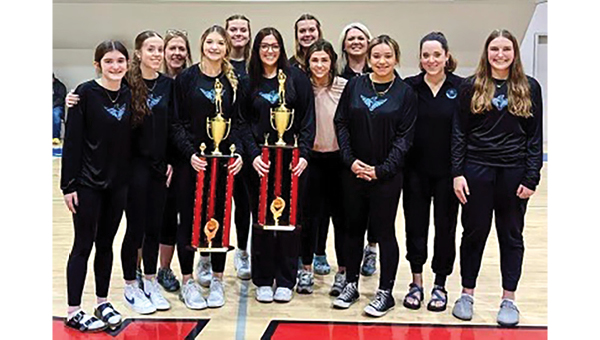 Lady Ravens third nationally in NACA National Basketball Championship ...