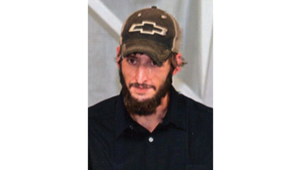 Jeffrey Chad Highsmith | Elizabethton Star