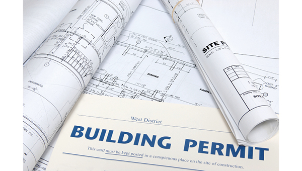 63 permits issued by City Planning Office for February | Elizabethton Star