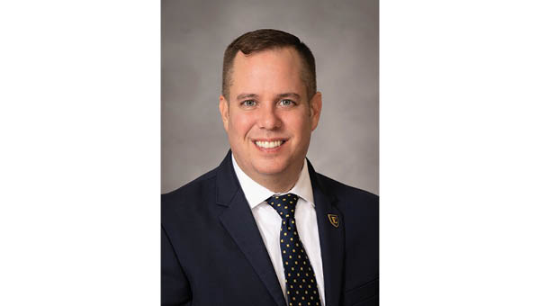 ETSU’s Adam Green playing key role in college access network ...