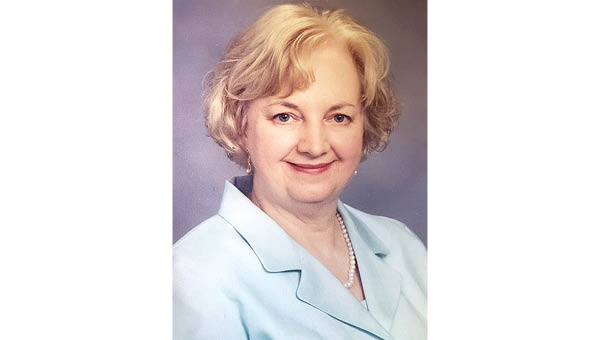 Patrica Ann Bishop | Elizabethton Star