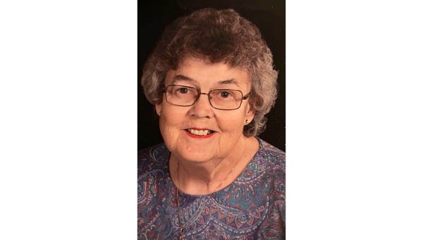 Patricia Eileen Gilbert | Elizabethton Star