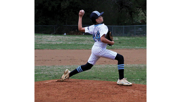 Junior Bulldogs kick-off season with big win over Rangers ...