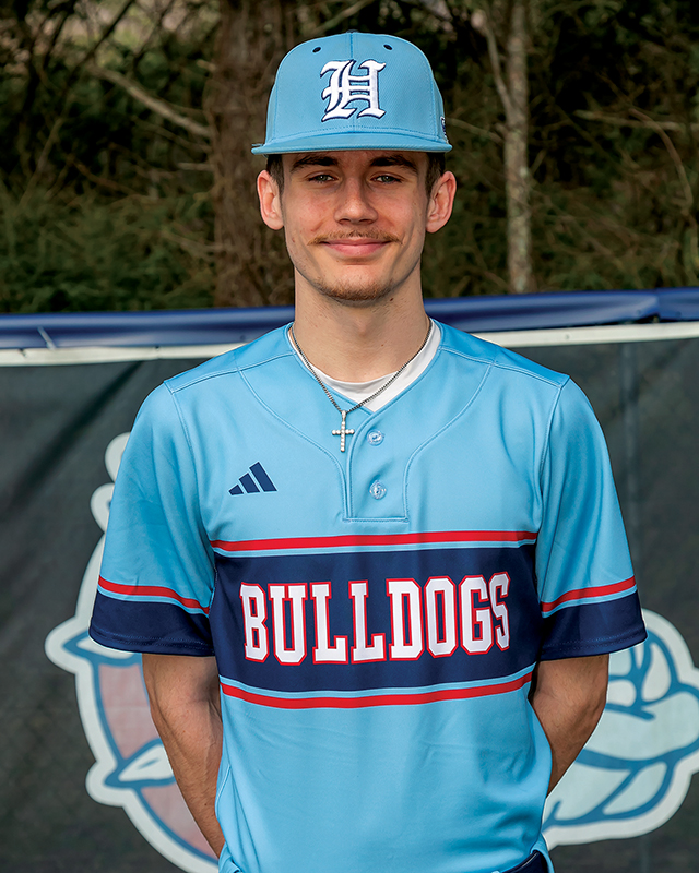 Hampton takes on challenge of 1-AA | Elizabethton Star