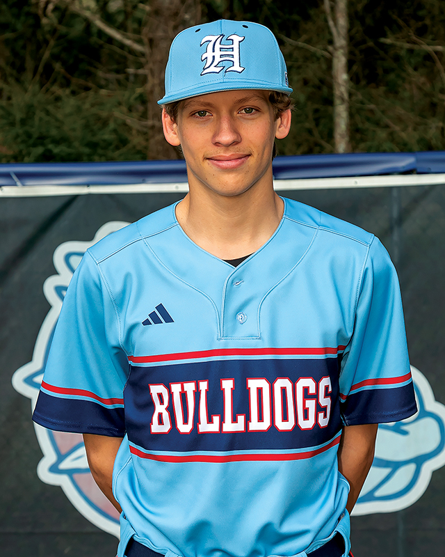 Hampton takes on challenge of 1-AA | Elizabethton Star