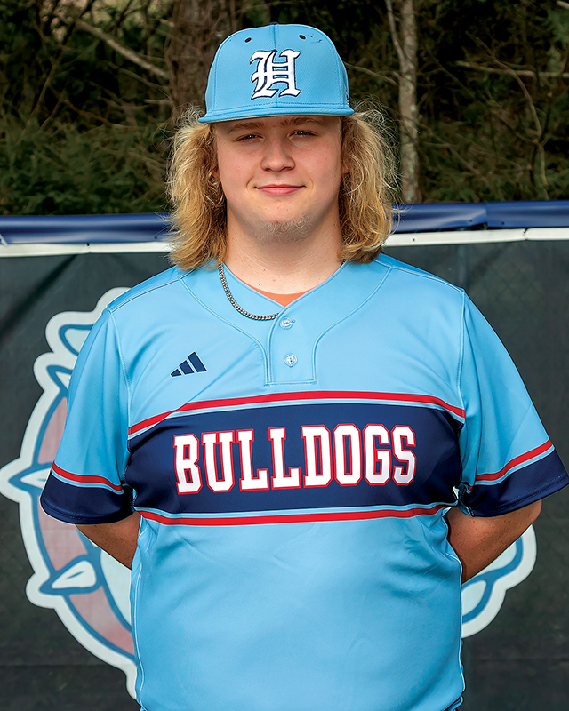 Hampton takes on challenge of 1-AA | Elizabethton Star