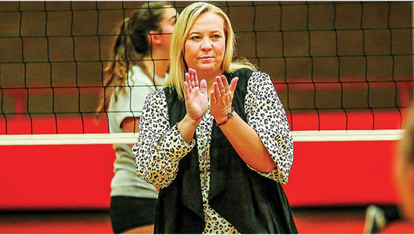 A Legacy Forged: Doneva Bays inducted into Carter County Sports Hall of ...