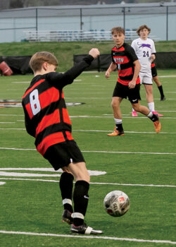Cyclones fall to Portland in exciting soccer match - www.elizabethton ...