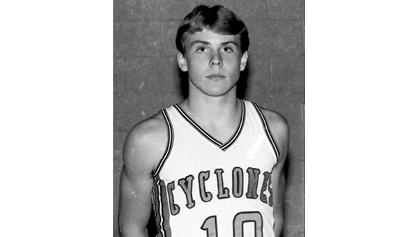 Legacy of the Cyclone: Jason Carter’s induction into the Carter County ...