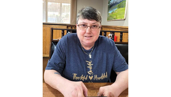 Amy Russell | Elizabethton Star