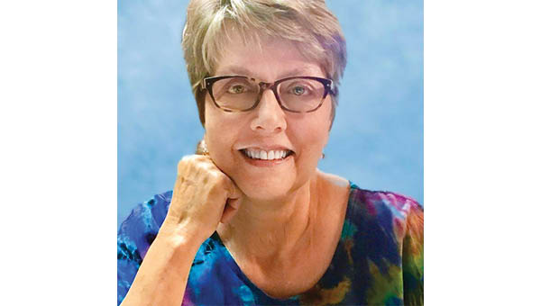 Milligan welcomes award-winning, local poet Jane Hicks | Elizabethton Star