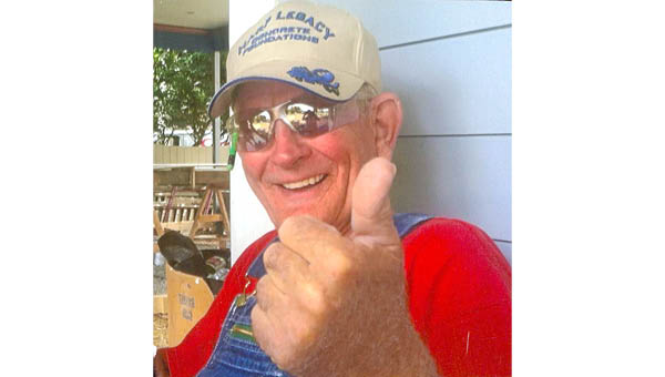 Joe Lee Carr Sr. | Elizabethton Star