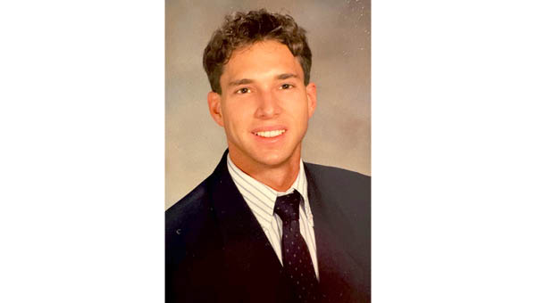 Jonathan David Billheimer | Elizabethton Star