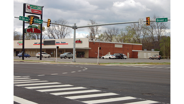 City approves revised site plan for Weigel’s store | Elizabethton Star