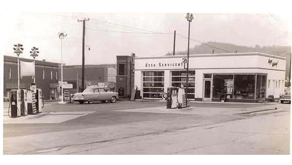 Seven applicants awarded Downtown Improvement Grant for 2024 ...