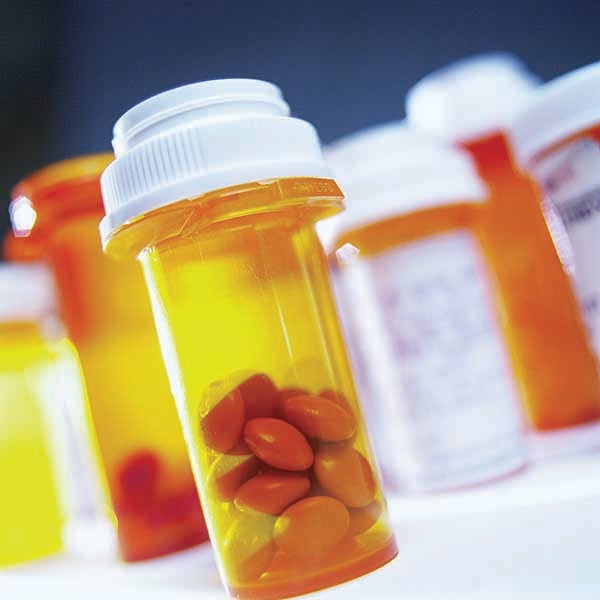 JCPD joins National Prescription Drug Take Back Day to promote safe ...