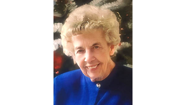 Nancy Greer Grindstaff Fleming | Elizabethton Star